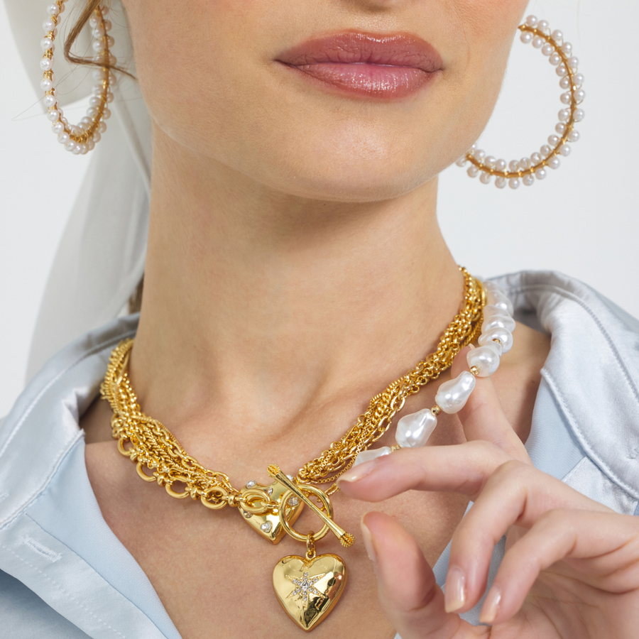 The Statement Earring & Accessory Shop – Accessory To Love