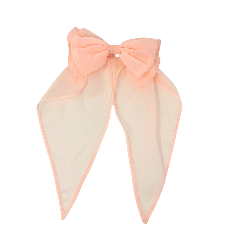 Hair Bows – Accessory To Love