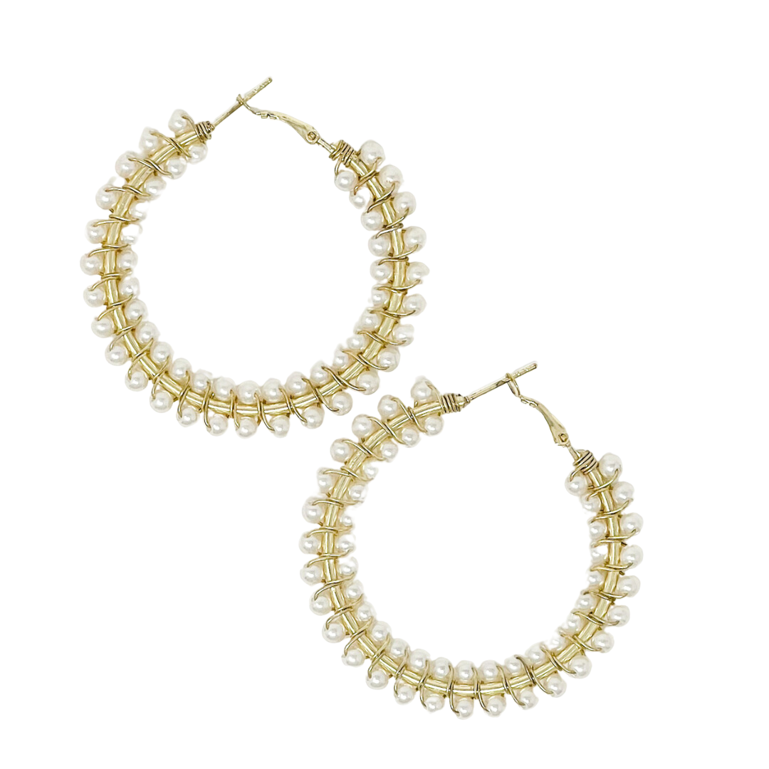 Set Free Earrings – Accessory To Love